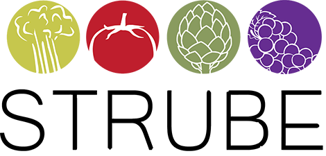 Strube Celery & Vegetable Company - CHICAGO International Produce Market